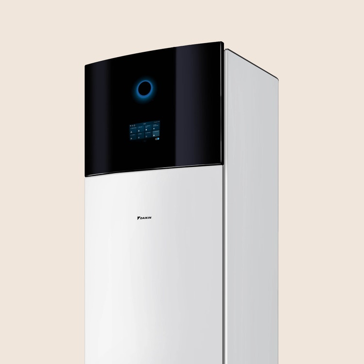 Daikin Altherma 4 H F | Daikin