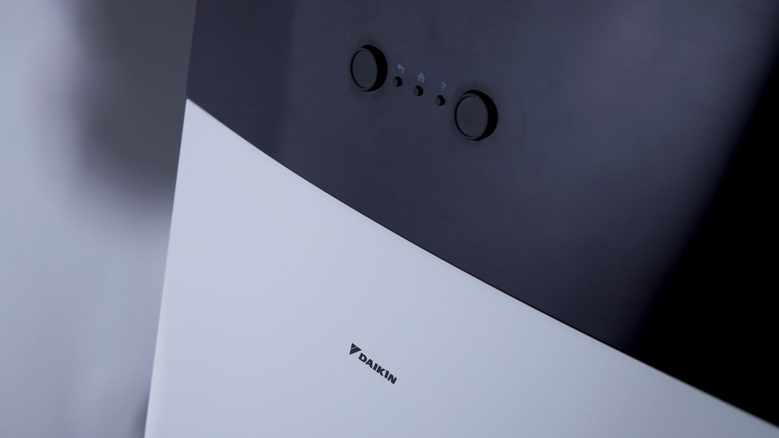 Daikin Altherma 3 R F | Daikin