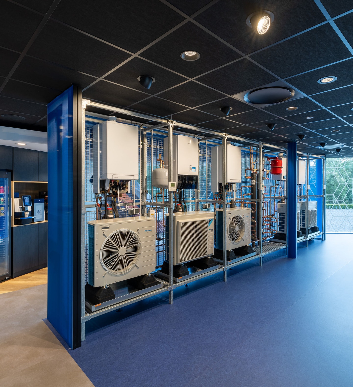 Daikin Experience Center | Daikin