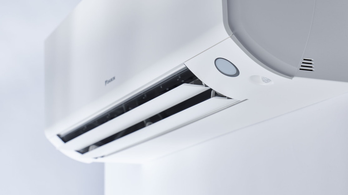 Daikin Perfera airconditioner voor wandmontage | Daikin