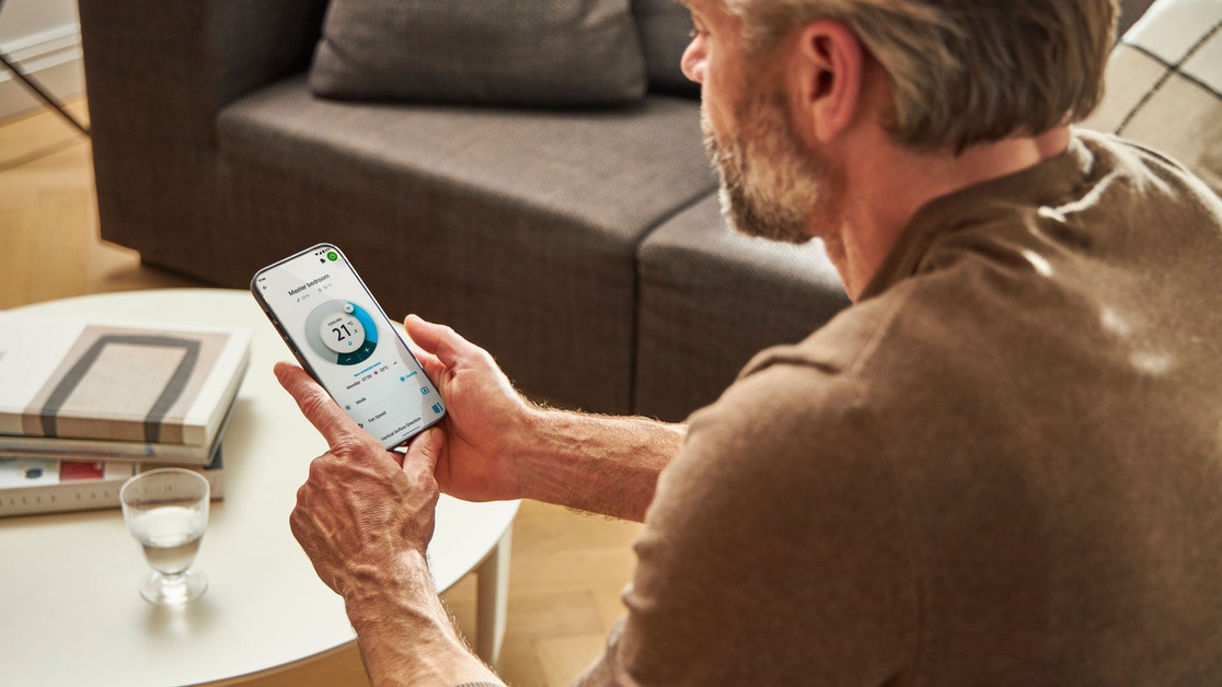 Apps en connectiviteit | Daikin