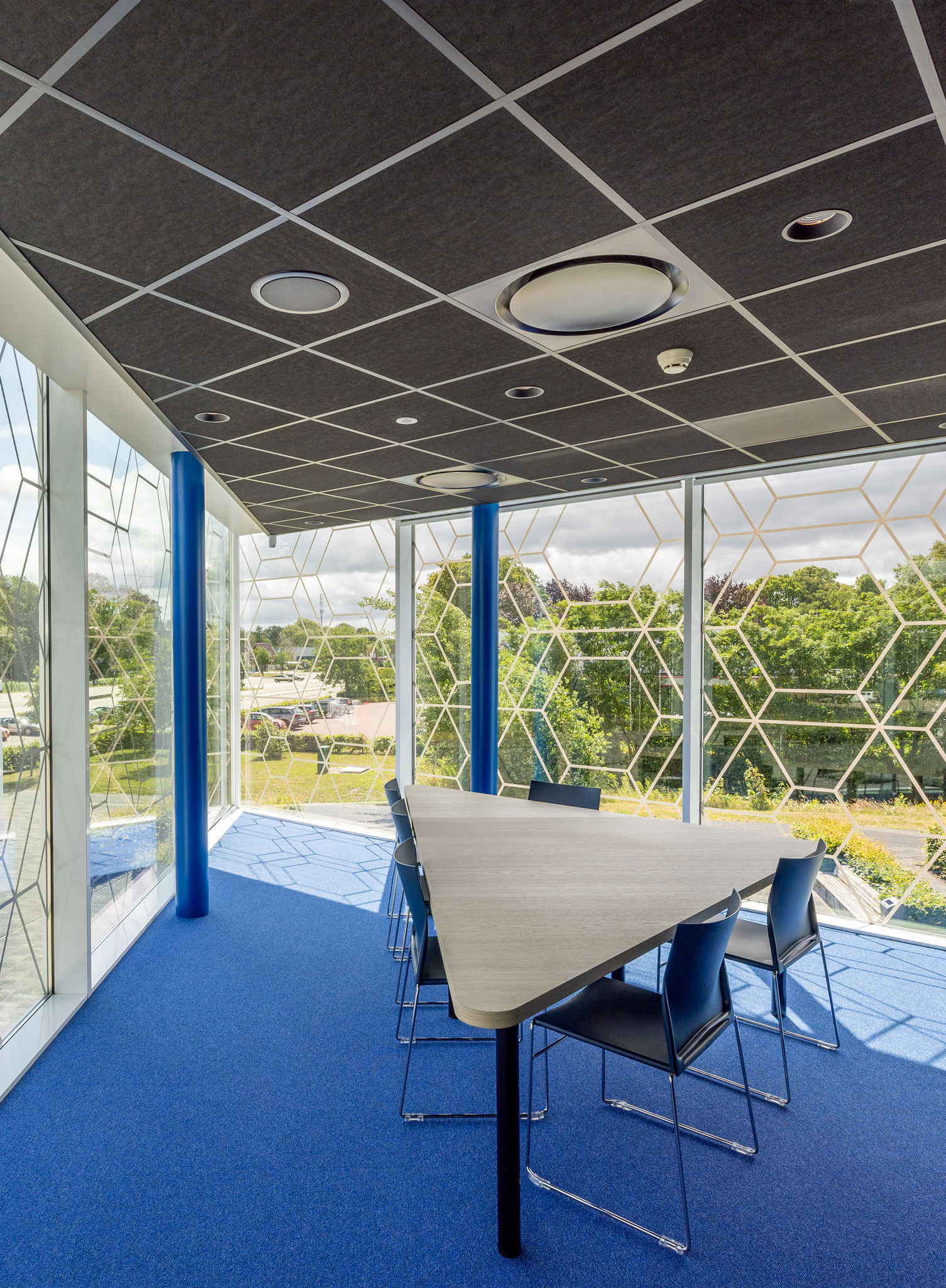 Daikin Experience Center | Daikin