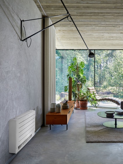 Perfera airconditioner (wandmodel) | Daikin