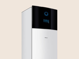 Daikin Altherma 4 lucht/water warmtepomp: betrouwbaar, stil en ...