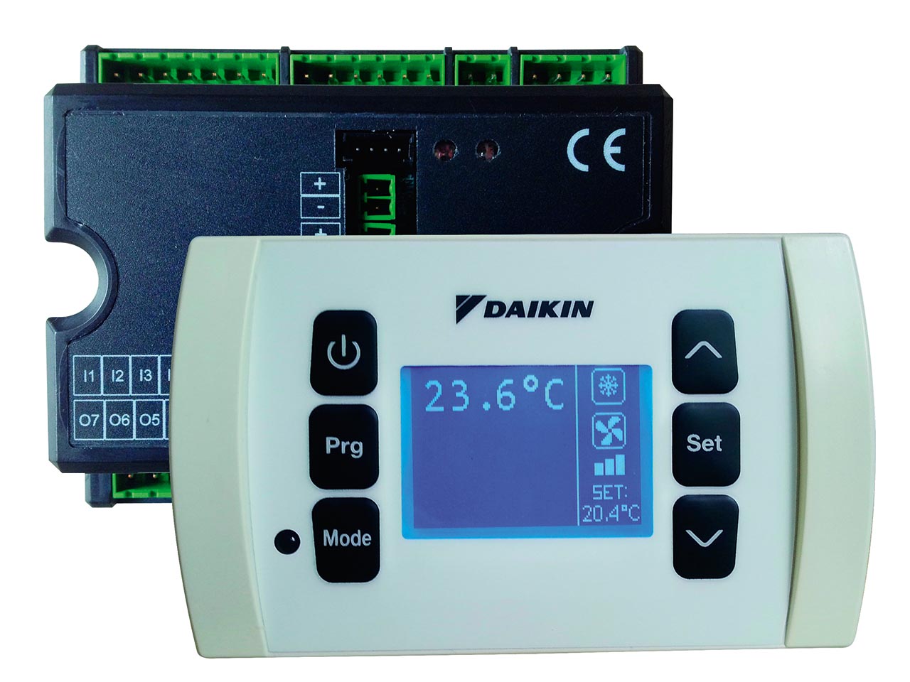 FWD-AT | Daikin