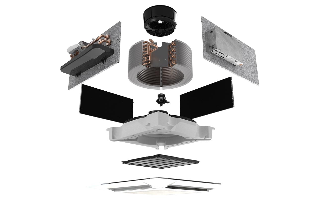 FWI-AF | Daikin