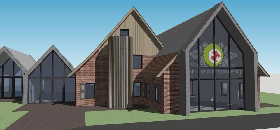 Twentse Bierbrouwerij De Zegger, Hengelo | Daikin