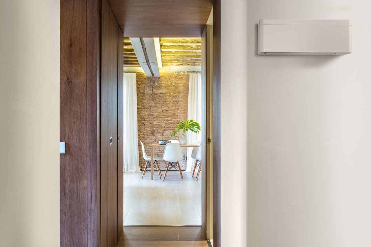 Single-Split | Daikin