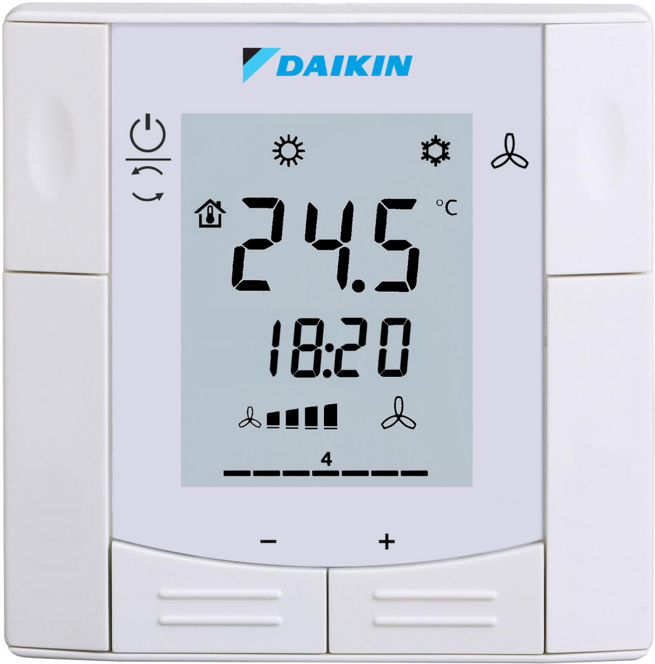 Daikin lanceert een nieuwe luchtbehandelingskast: maak kennis met de ...